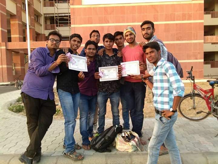 Engineering College Ajmer