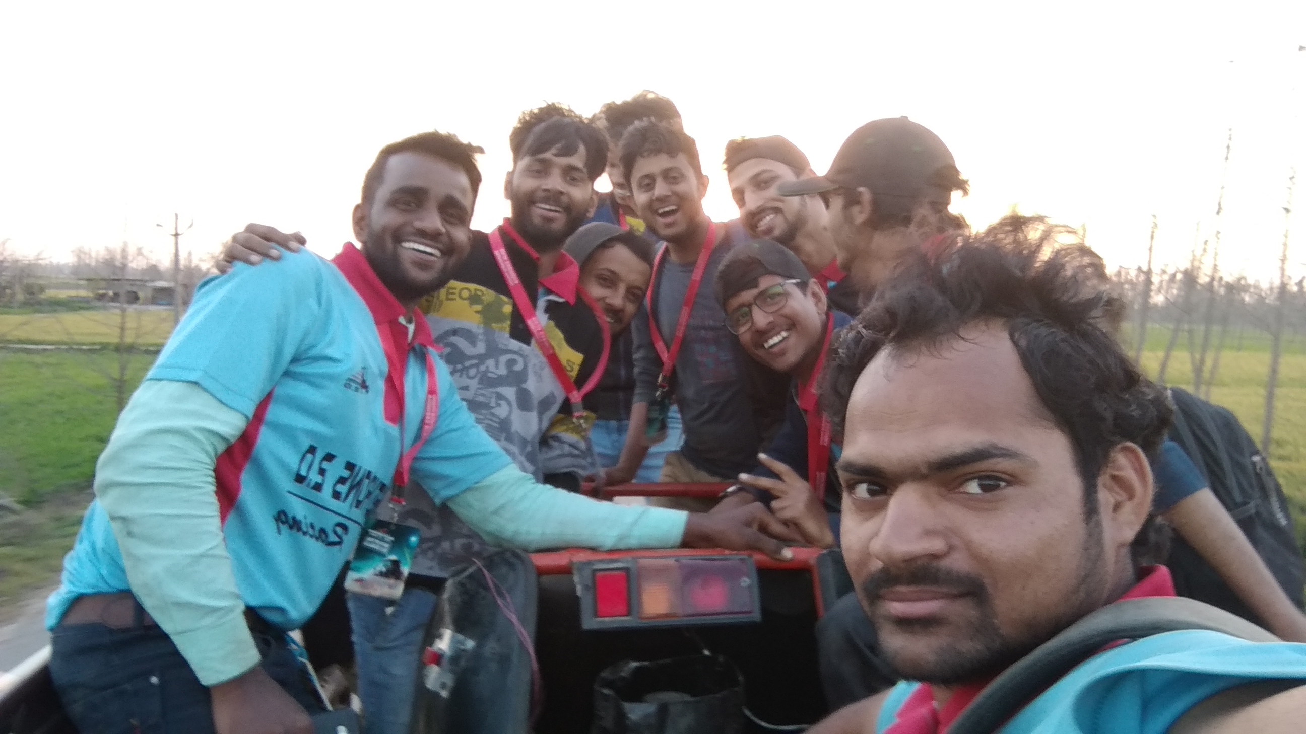 Engineering College Ajmer