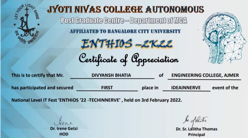 Engineering College Ajmer