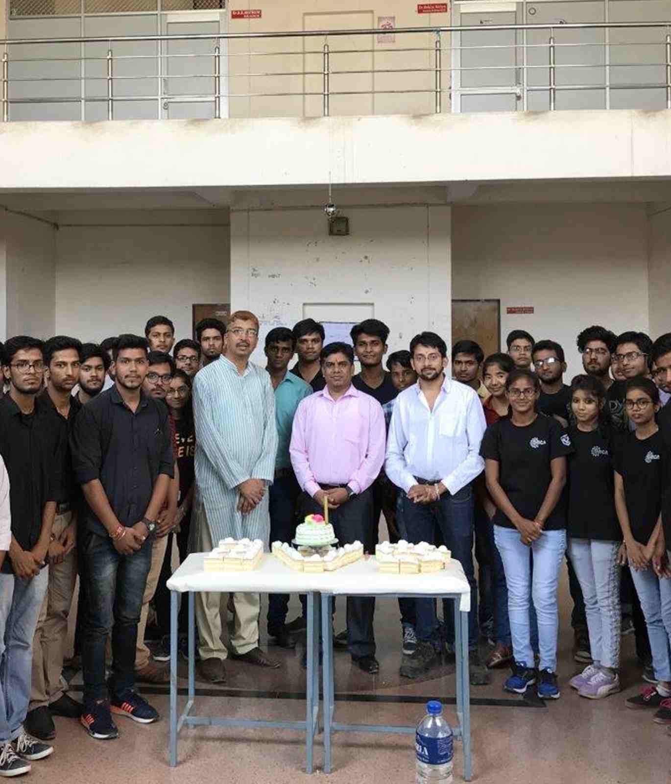 Engineering College Ajmer