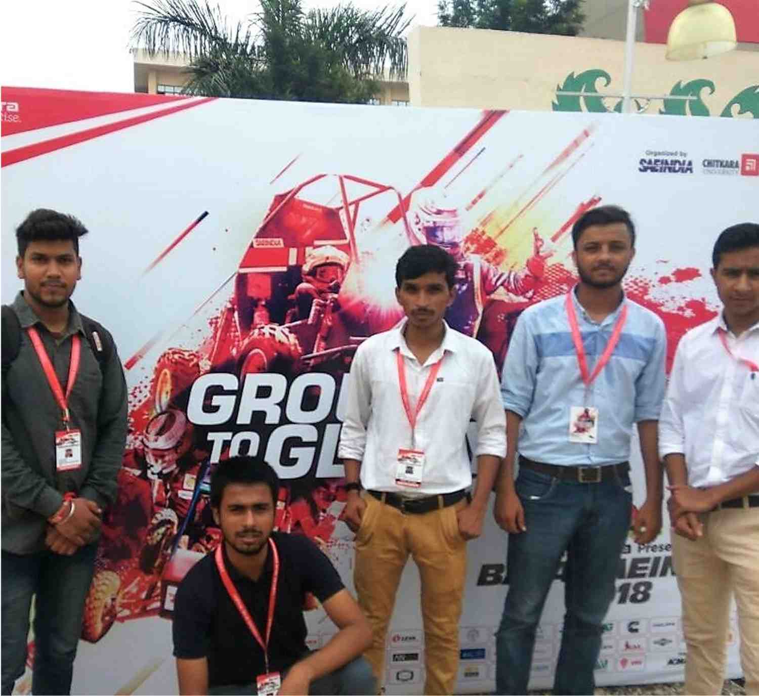 Engineering College Ajmer