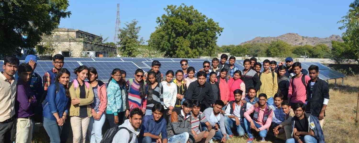 Engineering College Ajmer