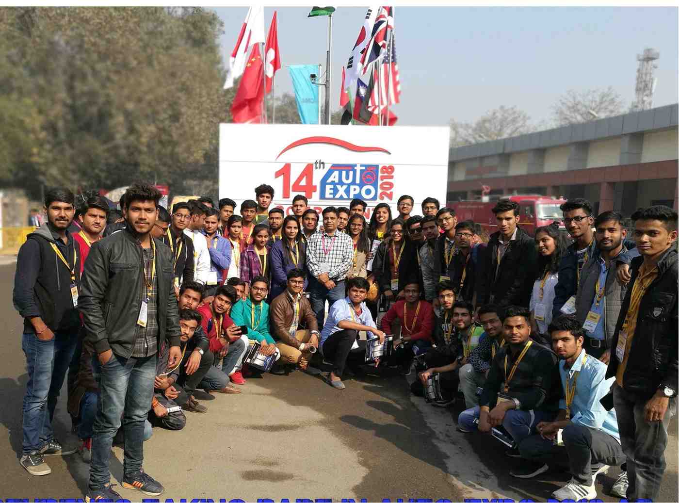 Engineering College Ajmer