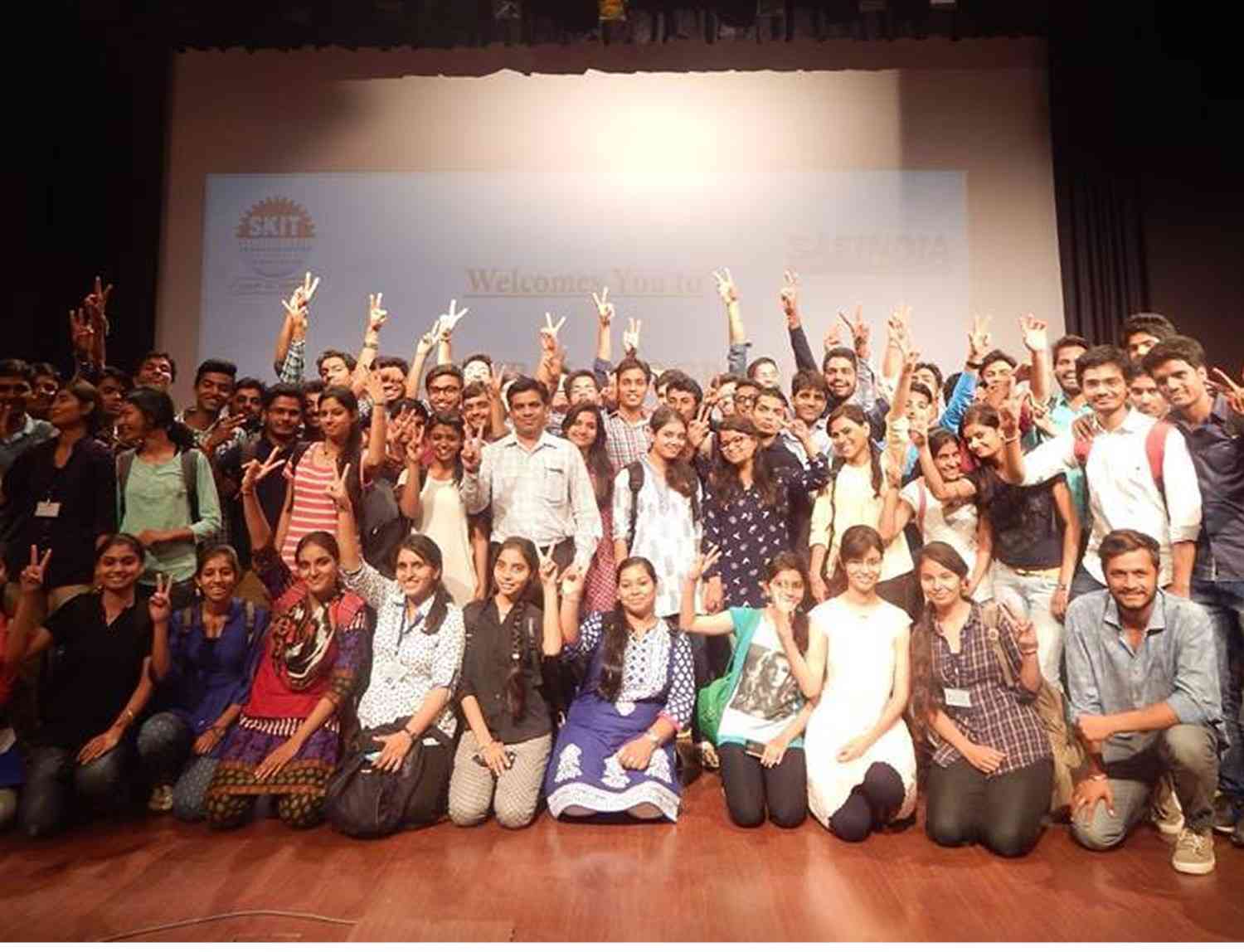 Engineering College Ajmer