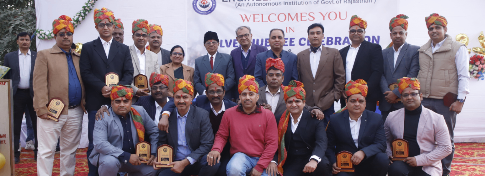 Engineering College Ajmer