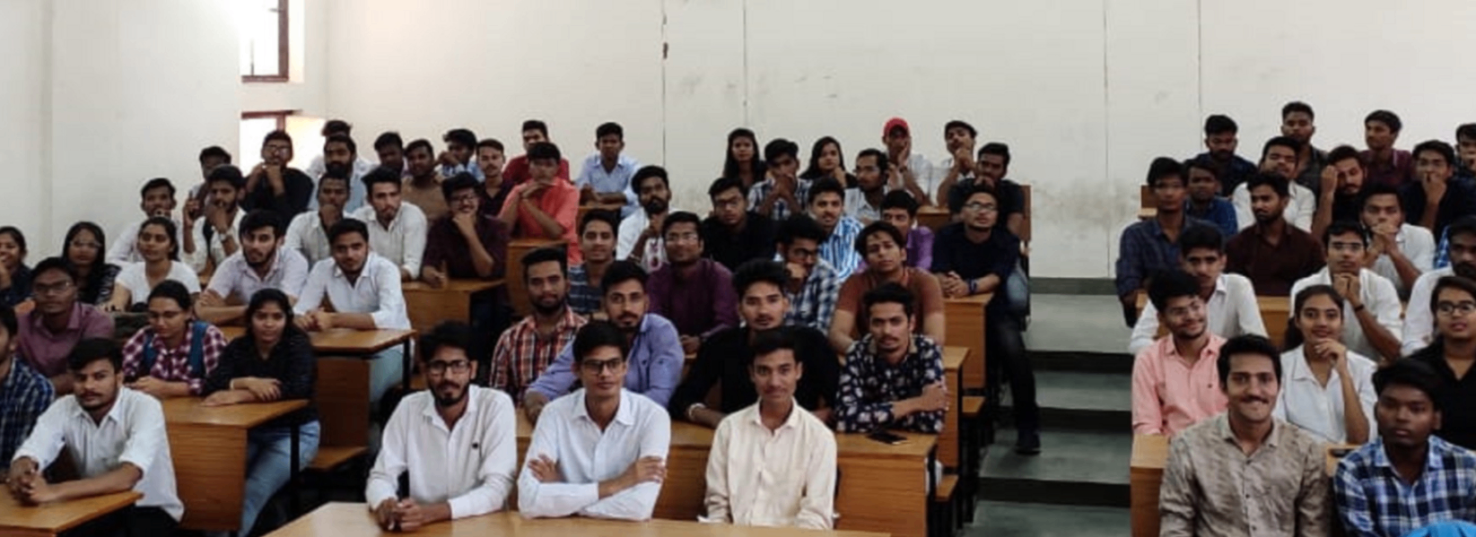 Engineering College Ajmer